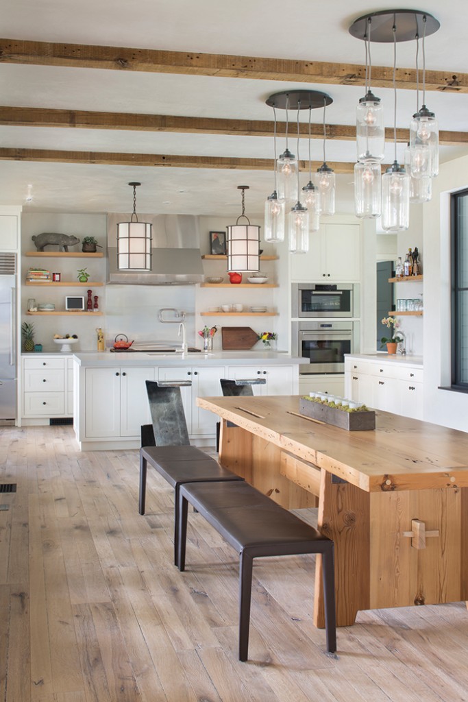 What is Colorado's Favorite Interior Design Style? - Colorado Homes ...