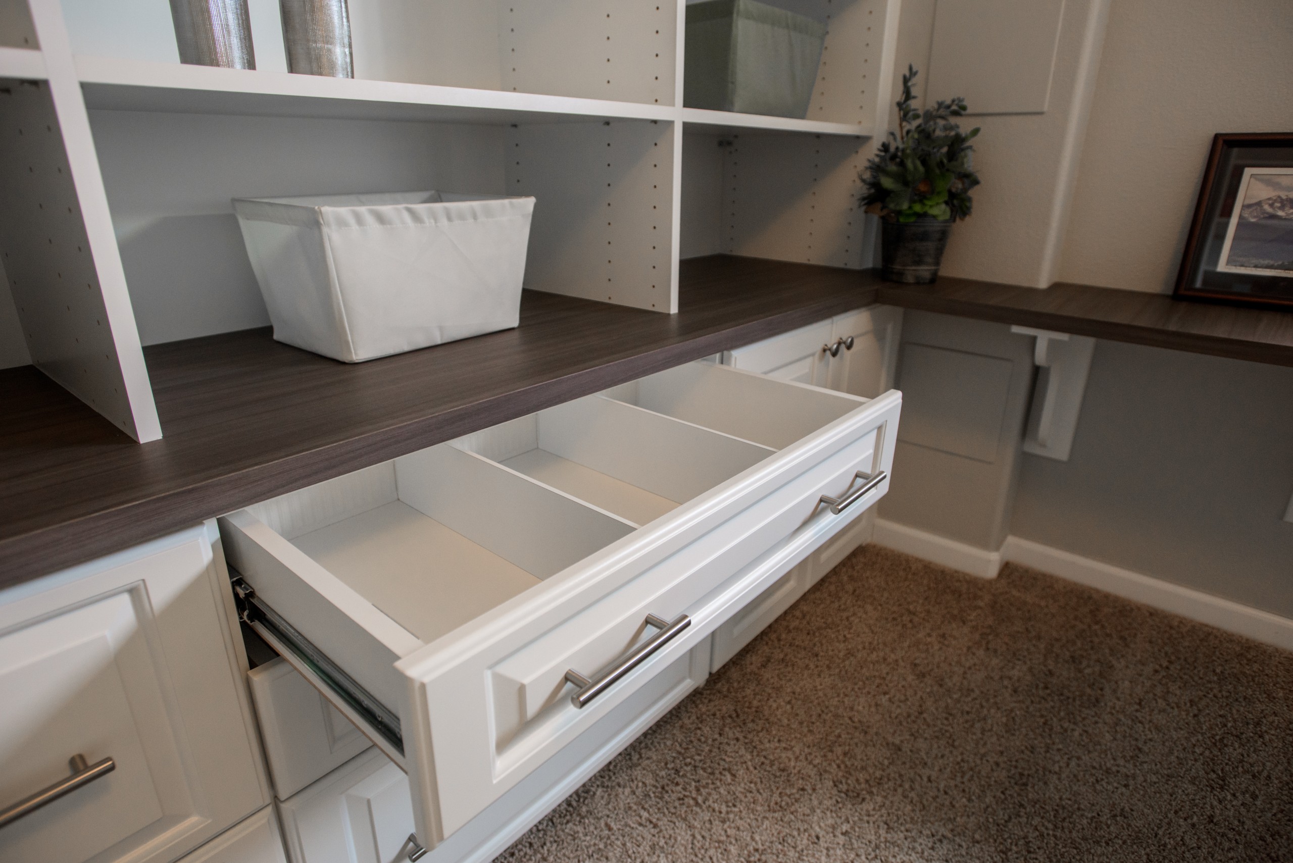 Rethinking the New Home Office - Colorado Homes & Lifestyles