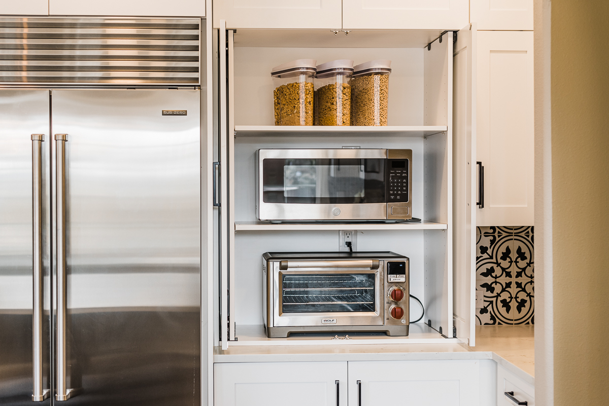 Infusing Timeless Design into a Dated Kitchen - Colorado Homes & Lifestyles