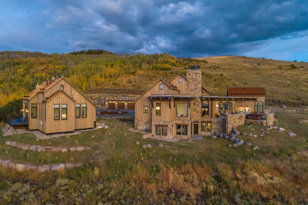 2021's Top 5 Design Trends - Colorado Homes & Lifestyles