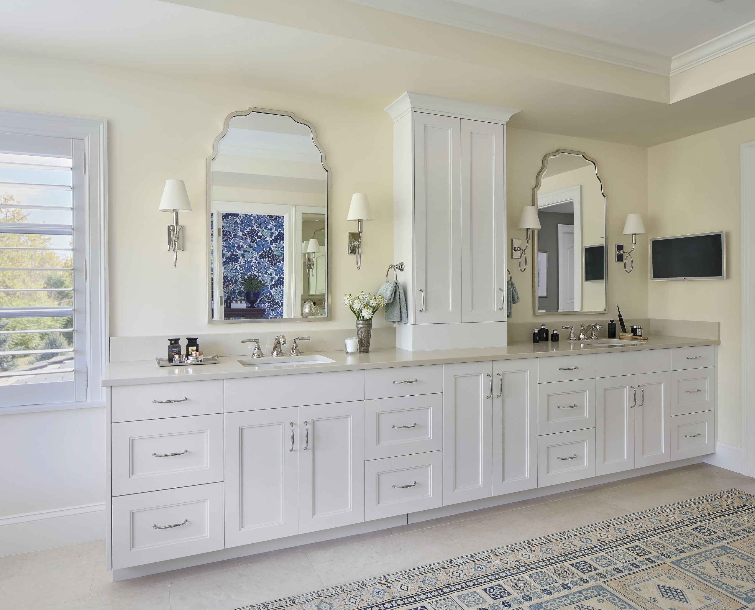 This Home is an Ode to Timeless Design - Colorado Homes & Lifestyles