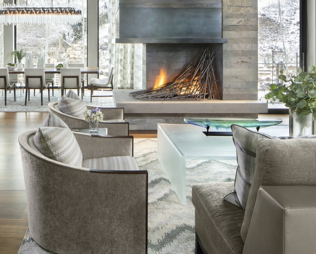 2021's Top 5 Design Trends - Colorado Homes & Lifestyles