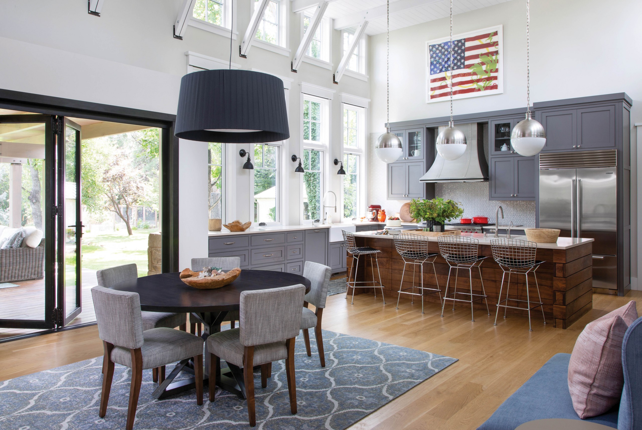 2021 Circle of Excellence: Interior Designer Susan Hall - Colorado ...