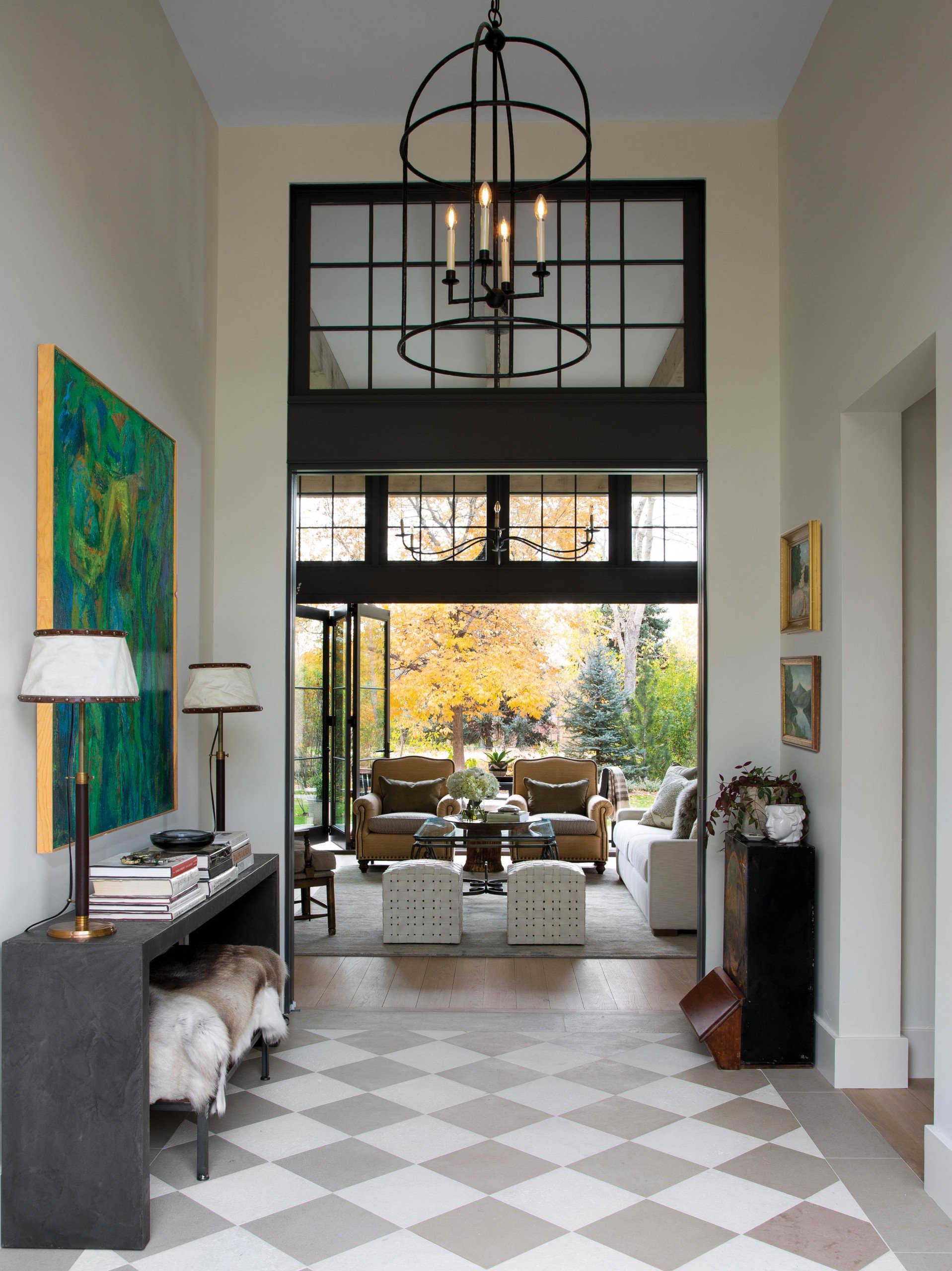 2021 Circle of Excellence: Architectural & Interior Designers John ...