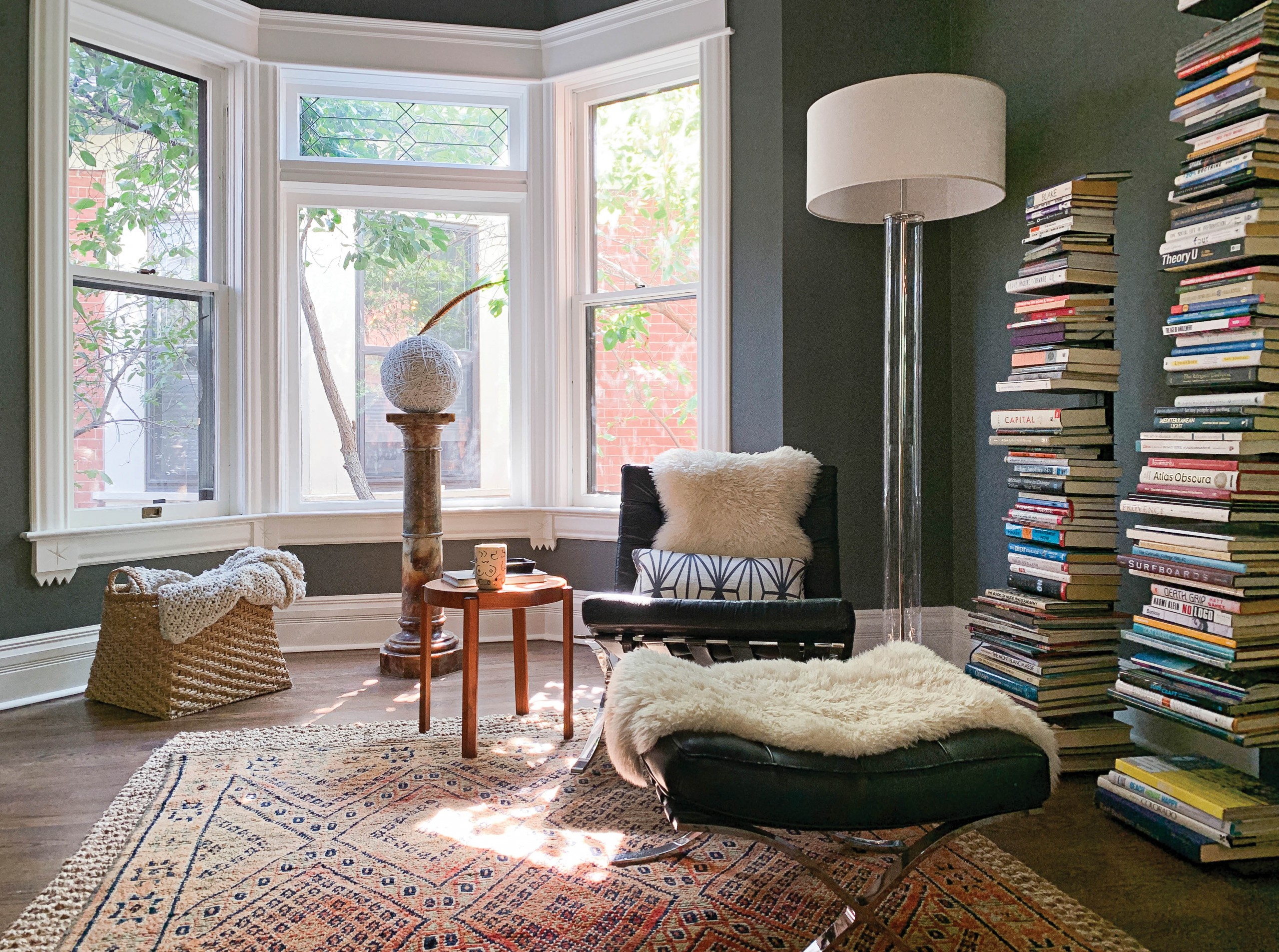 2021 Circle of Excellence: Interior Designer Susan Hall - Colorado ...