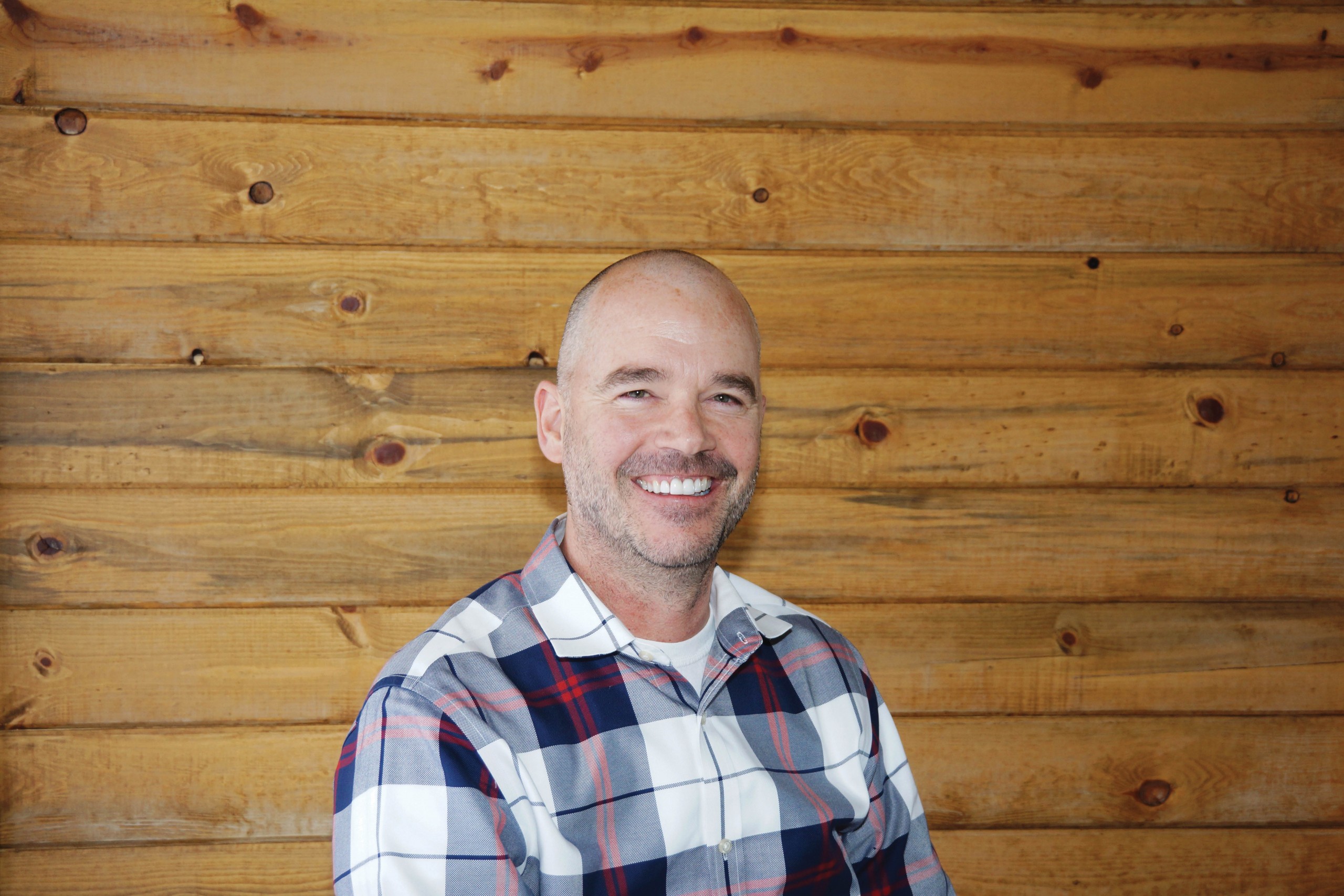 Michael Hupf's Strong Roots - Colorado Homes & Lifestyles