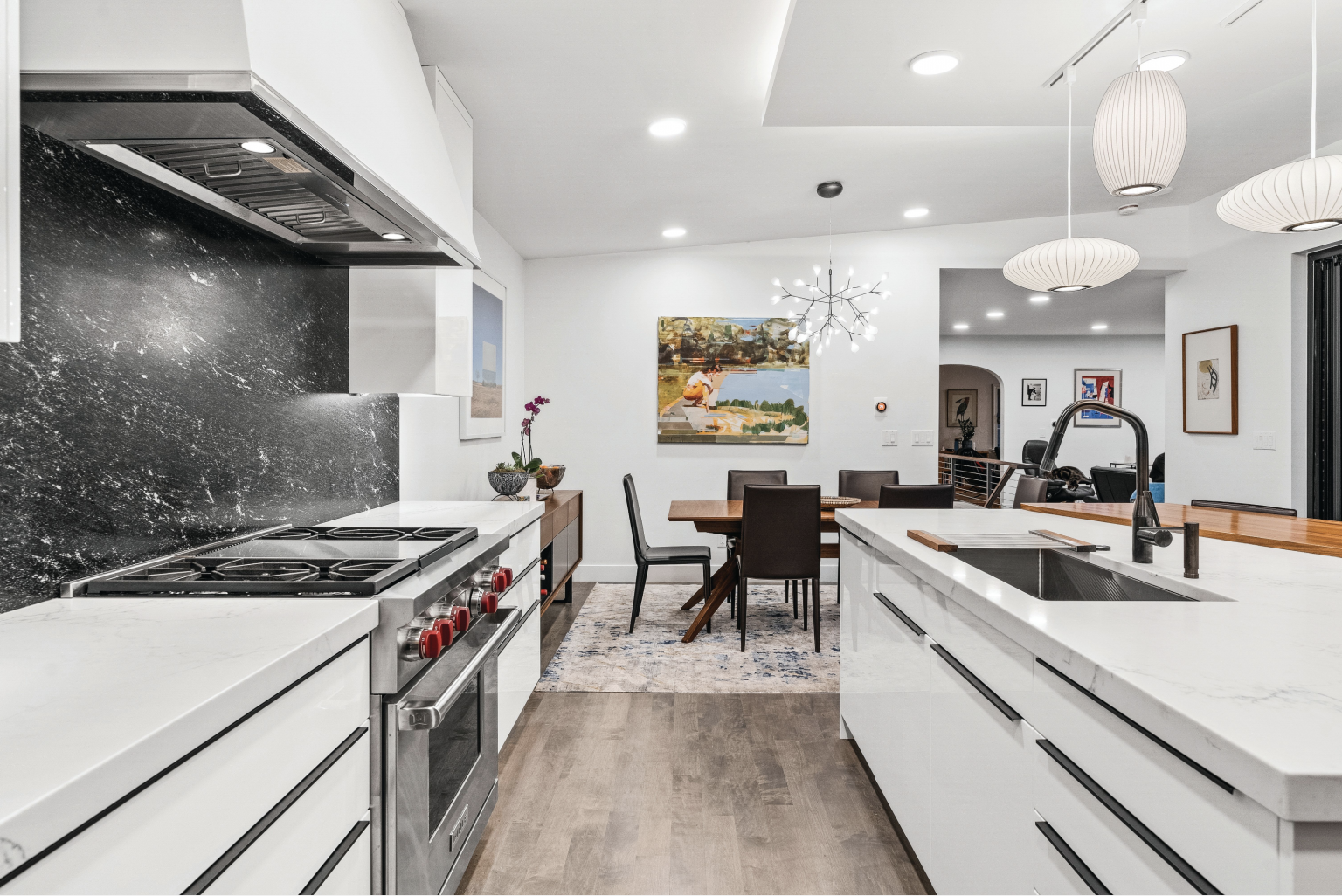 Five Under Forty: Marcus Otten - Colorado Homes & Lifestyles