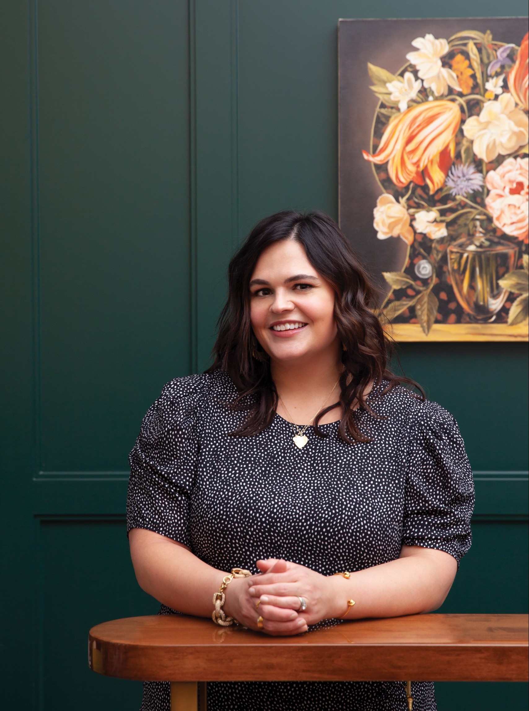 Five Under Forty: Jodi Cook - Colorado Homes & Lifestyles