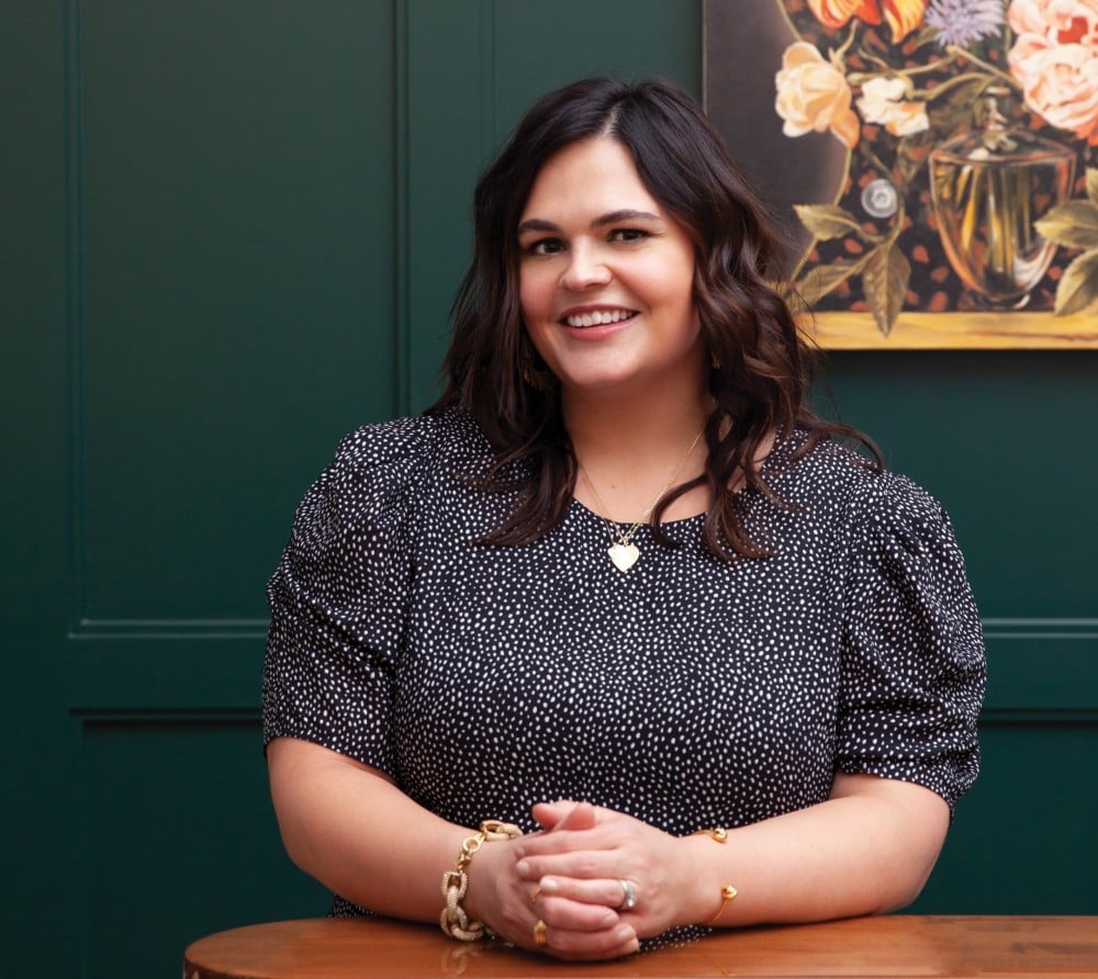 Five Under Forty: Jodi Cook - Colorado Homes & Lifestyles