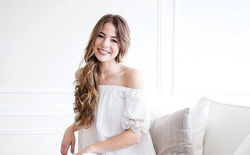 Hannah Pobar's Favorite Things - Colorado Homes & Lifestyles