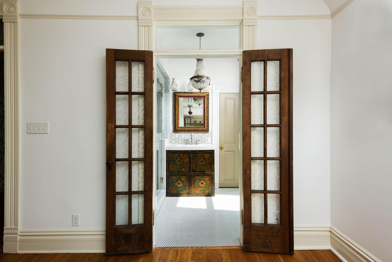 The Fray Frontman Isaac Slade's Restored Victorian Mansion - Colorado ...