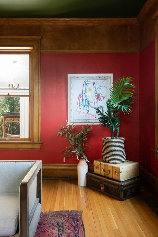 The Fray Frontman Isaac Slade's Restored Victorian Mansion - Colorado ...