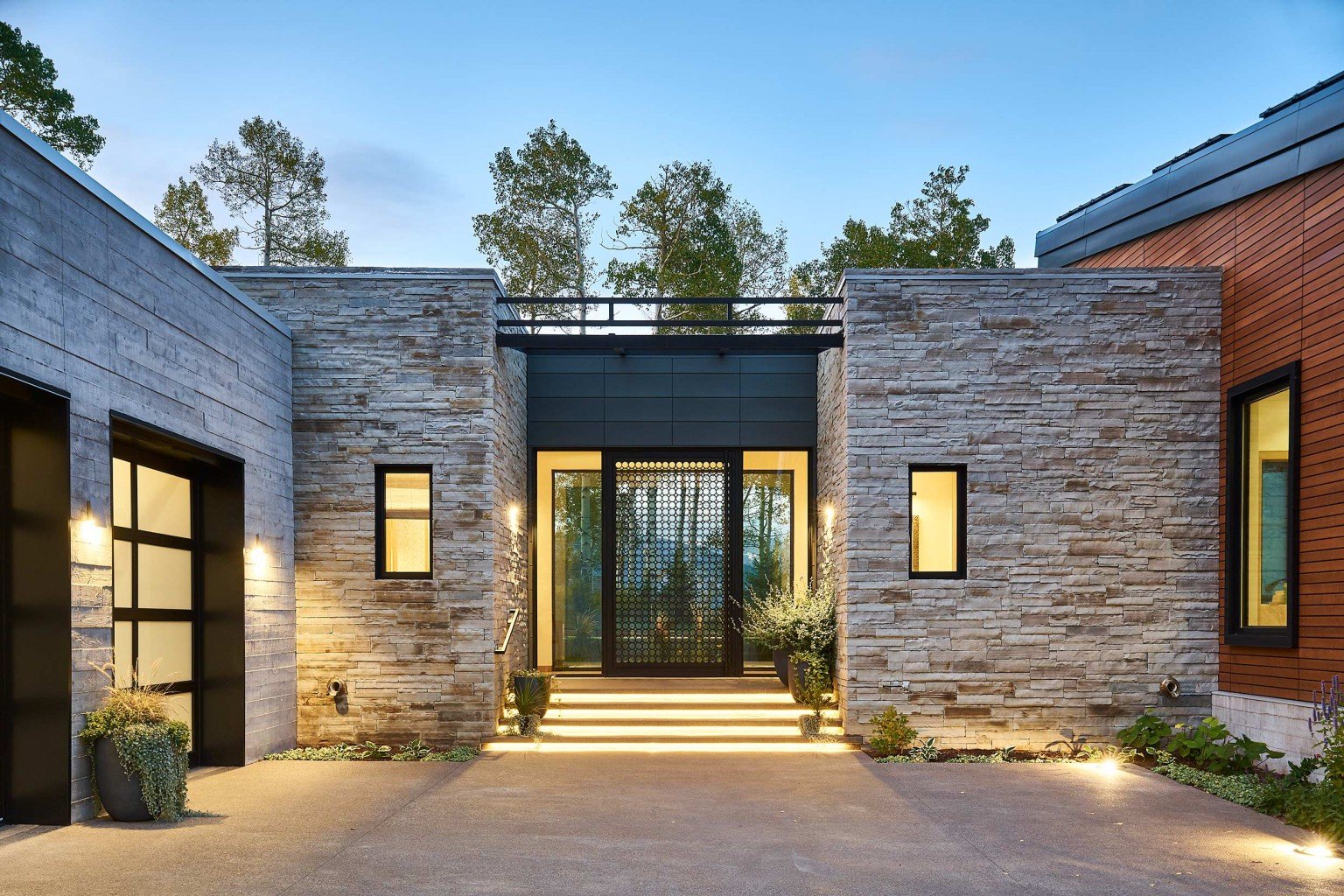 Joe Cocker's Mad Dog Ranch in the Heart of the Rockies - Colorado Homes ...