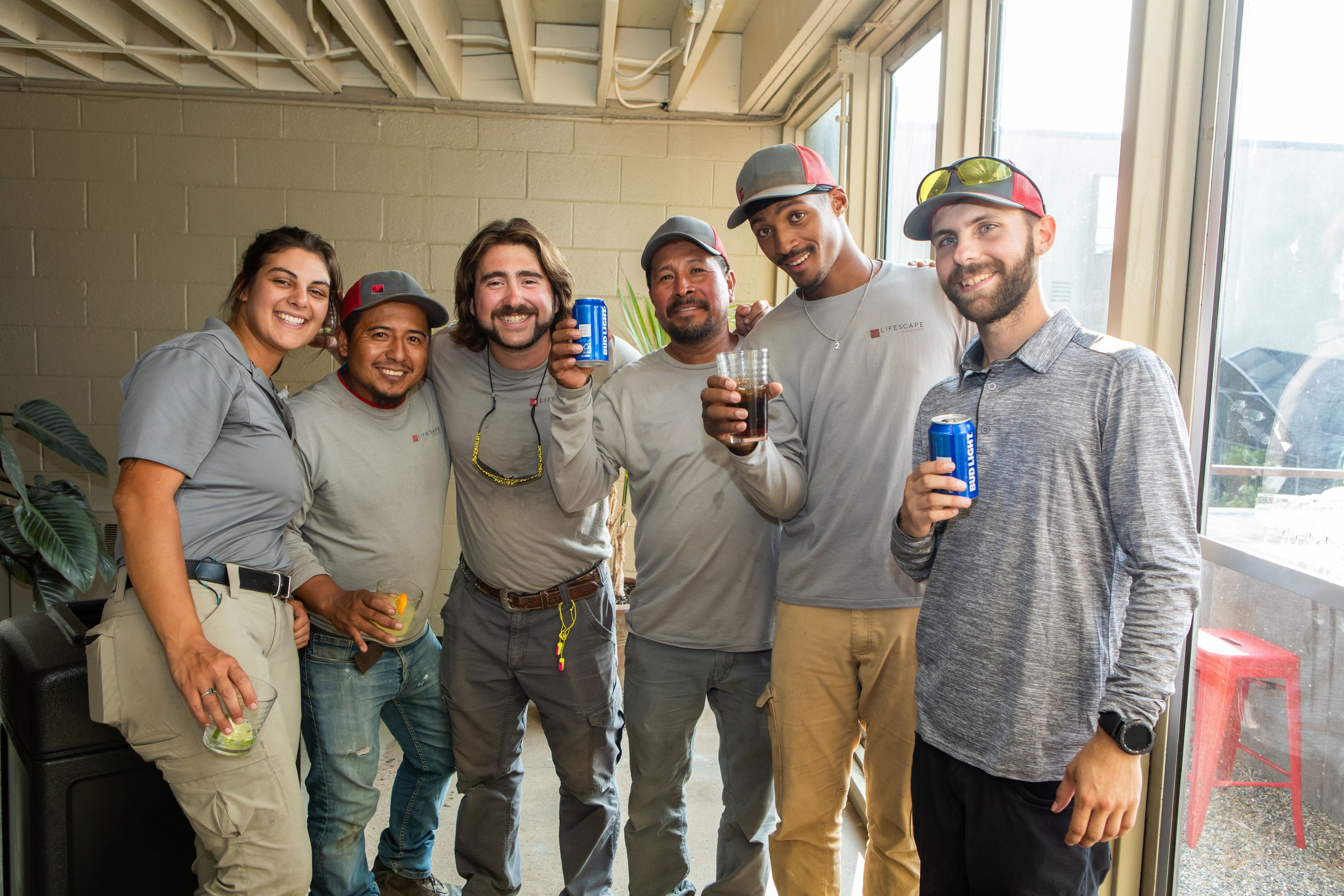 45 Years of Excellence in Landscape Architecture and Design - Colorado ...