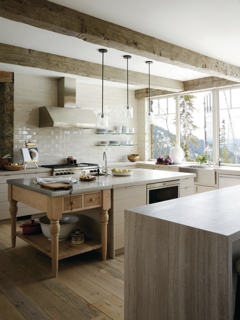 A Designer's Guide to the Perfect Kitchen - Colorado Homes & Lifestyles