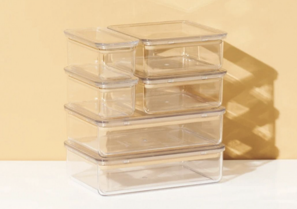 3 Stylish Ways to Store Food Sustainably - Colorado Homes & Lifestyles