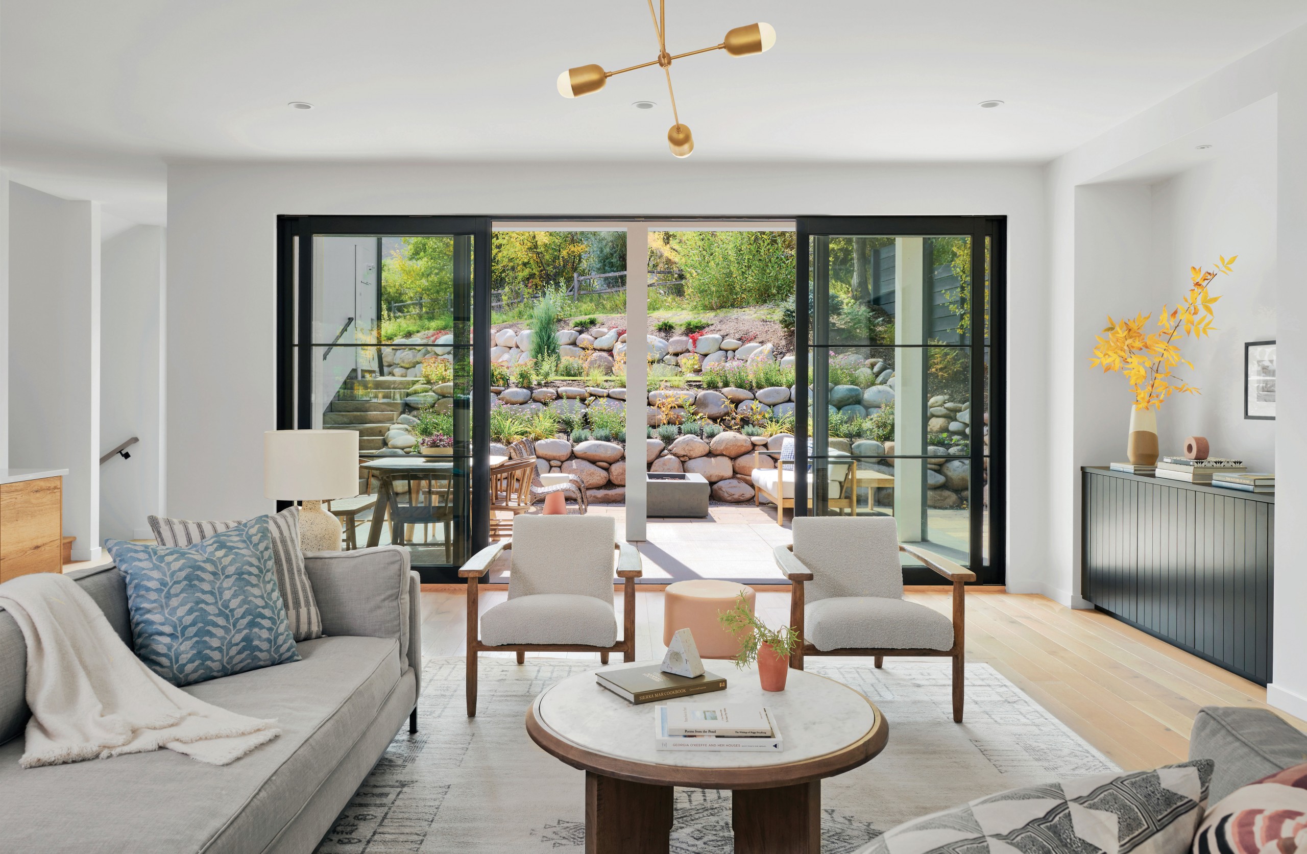 A Basalt Home Rooted in Sisterhood - Colorado Homes & Lifestyles