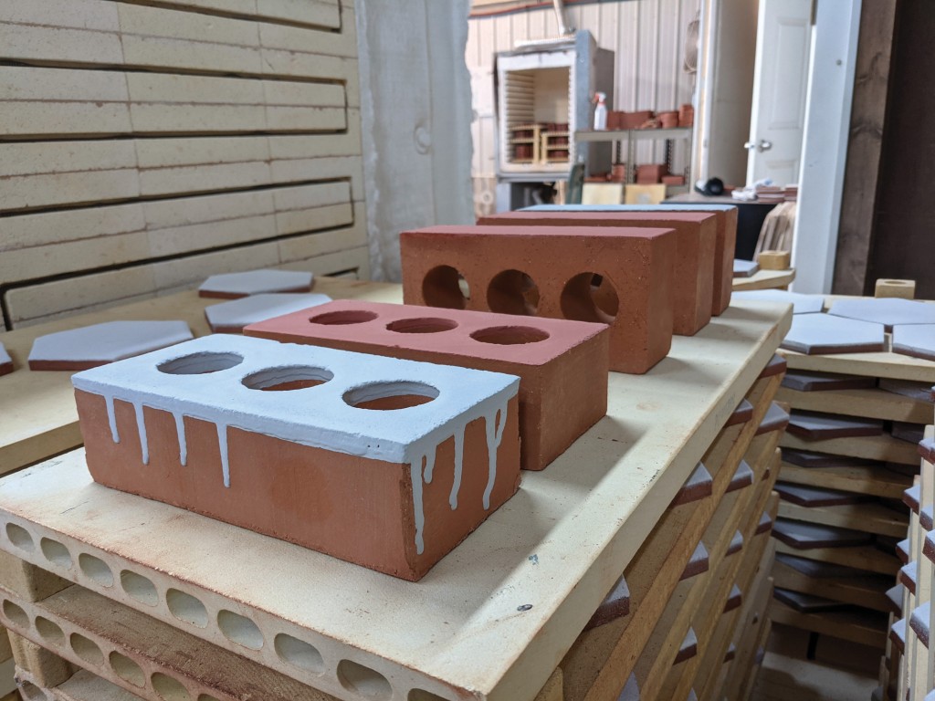 Creating a Greener Future, One Tile, Brick, and Paver at a Time ...