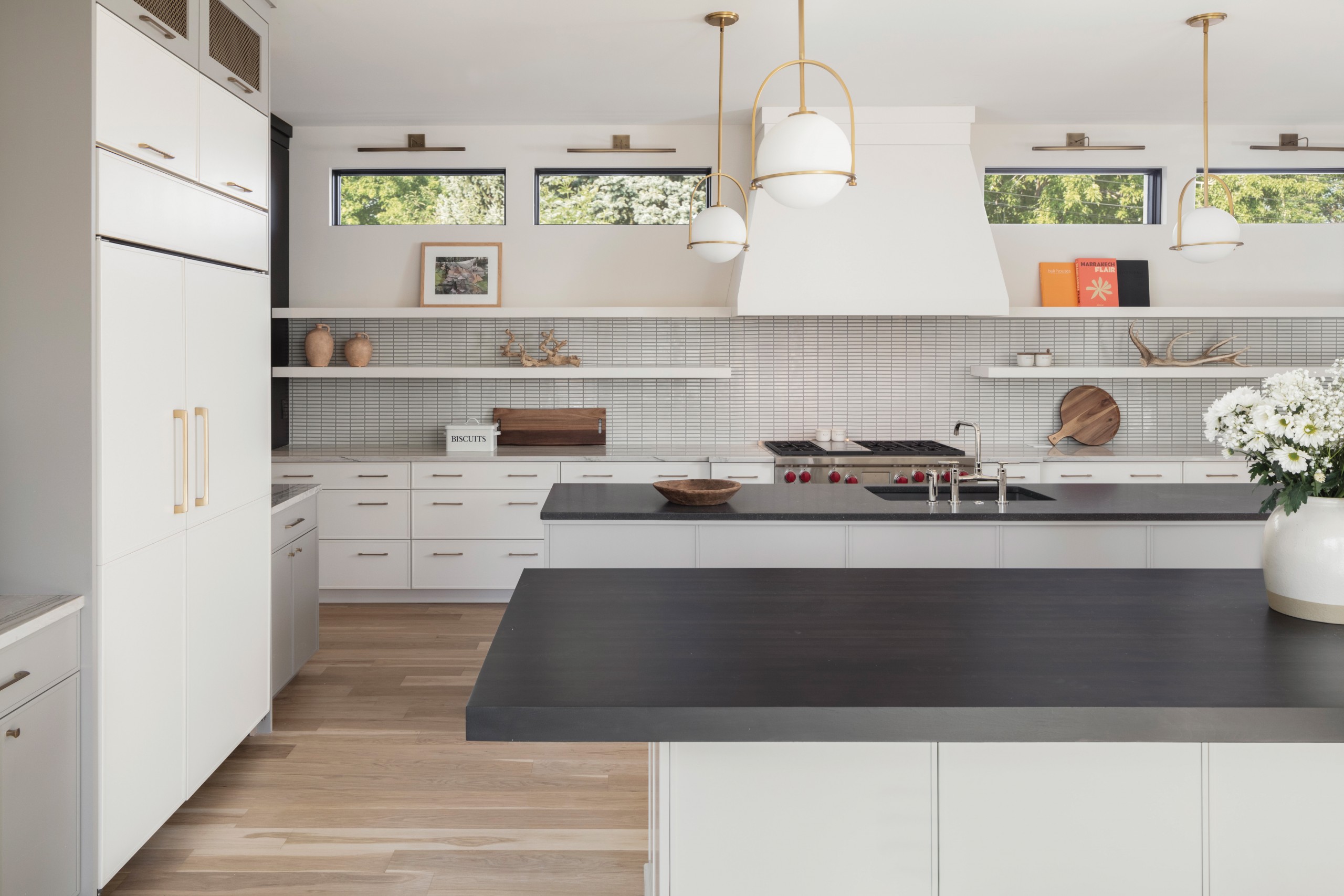 10 Epic Kitchens Designed for Work, Play and Rest - Colorado Homes ...