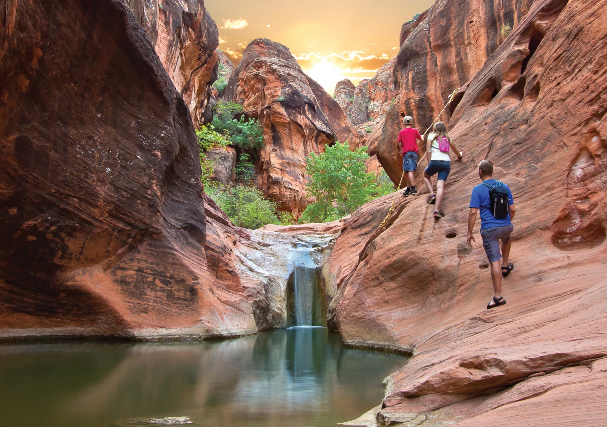 Travel to Where Desert Meets Mountains - Colorado Homes & Lifestyles