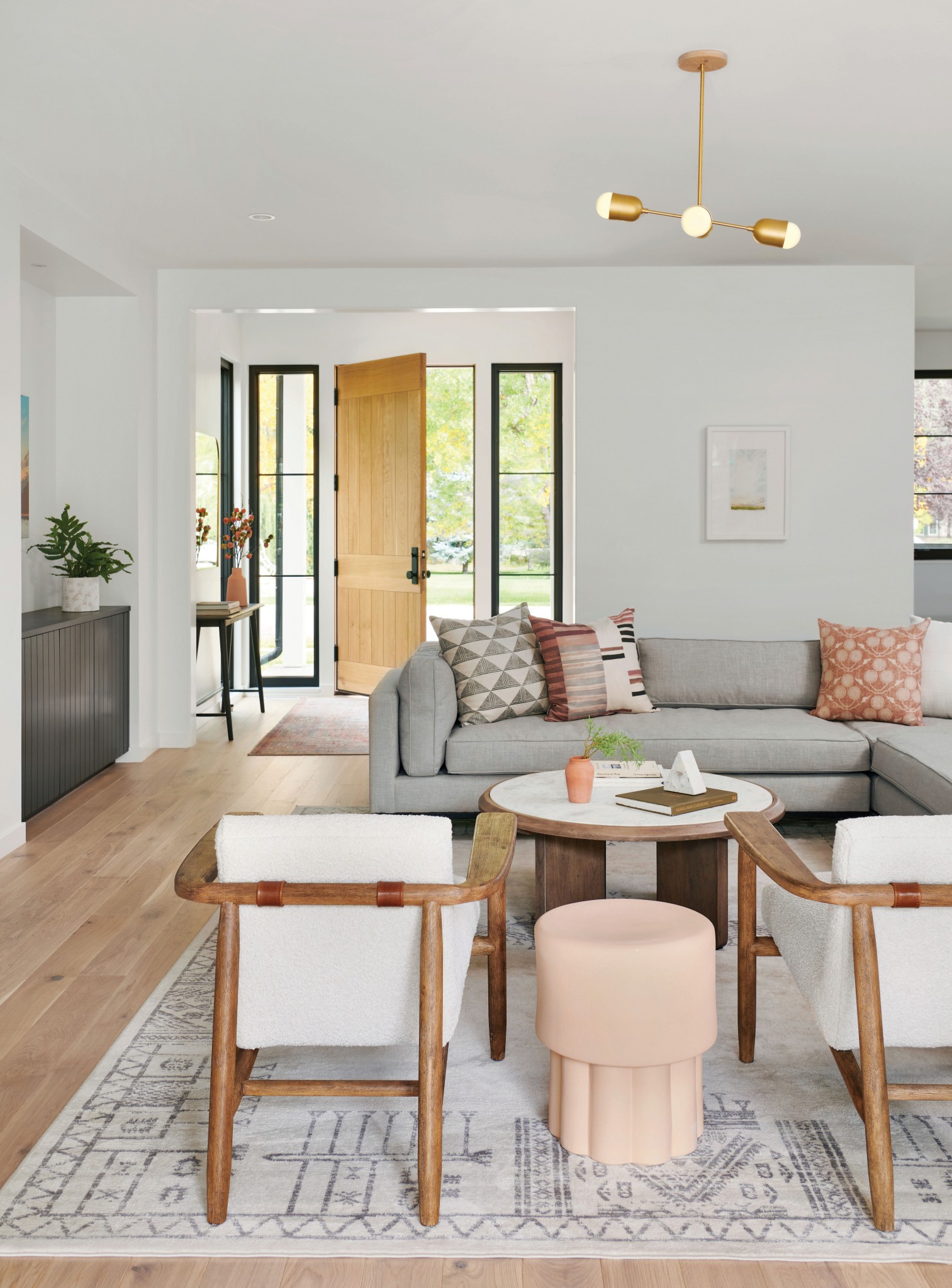 A Basalt Home Rooted in Sisterhood - Colorado Homes & Lifestyles