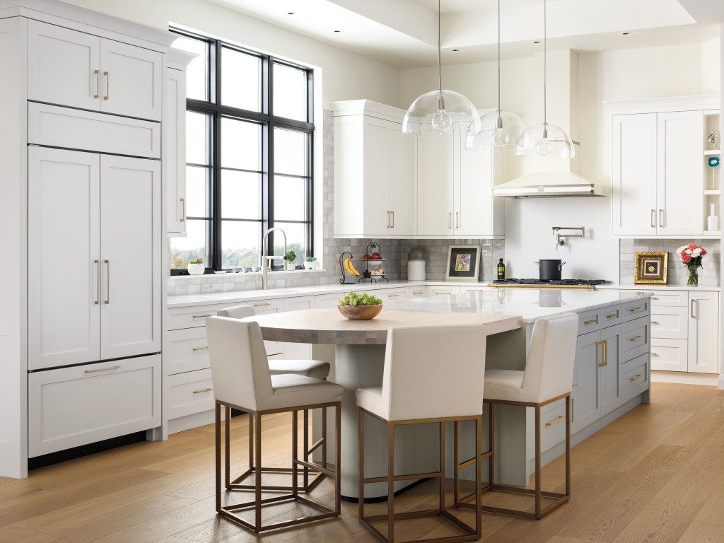 10 Epic Kitchens Designed for Work, Play and Rest - Colorado Homes ...