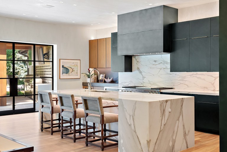 10 Epic Kitchens Designed for Work, Play and Rest - Colorado Homes ...