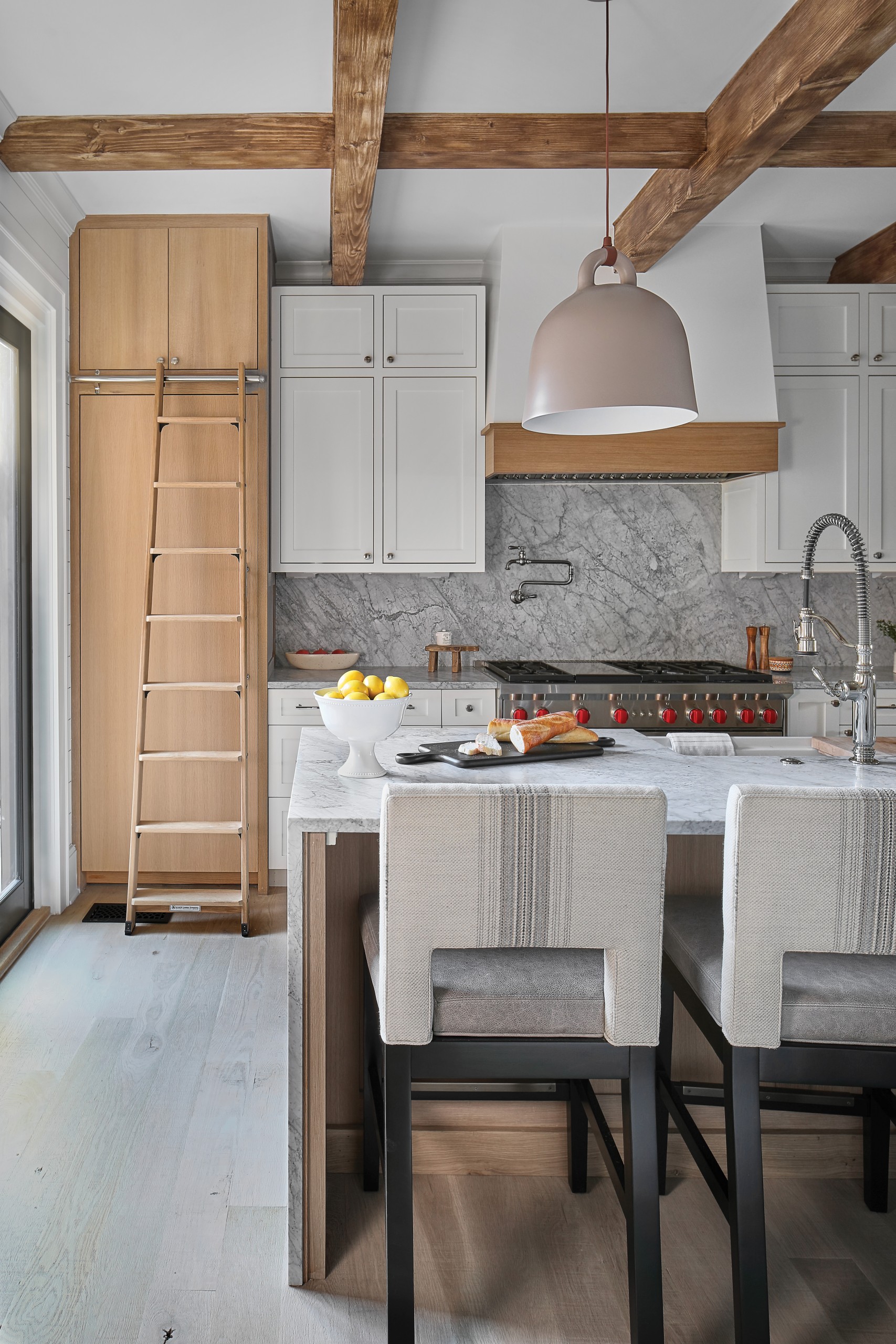 10 Epic Kitchens Designed for Work, Play and Rest - Colorado Homes ...