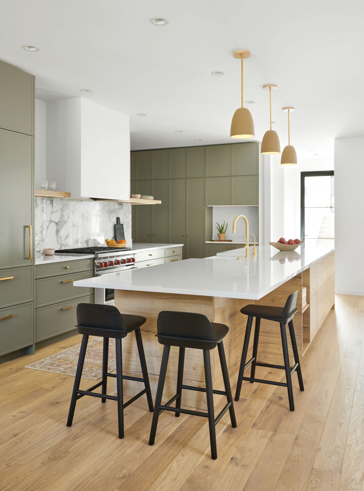 A Basalt Home Rooted in Sisterhood - Colorado Homes & Lifestyles