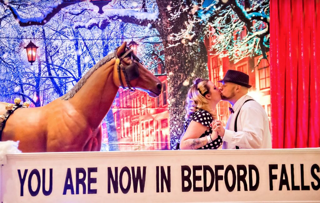 Get in the Holiday Spirit at 10 of the State’s Most Festive Events ...
