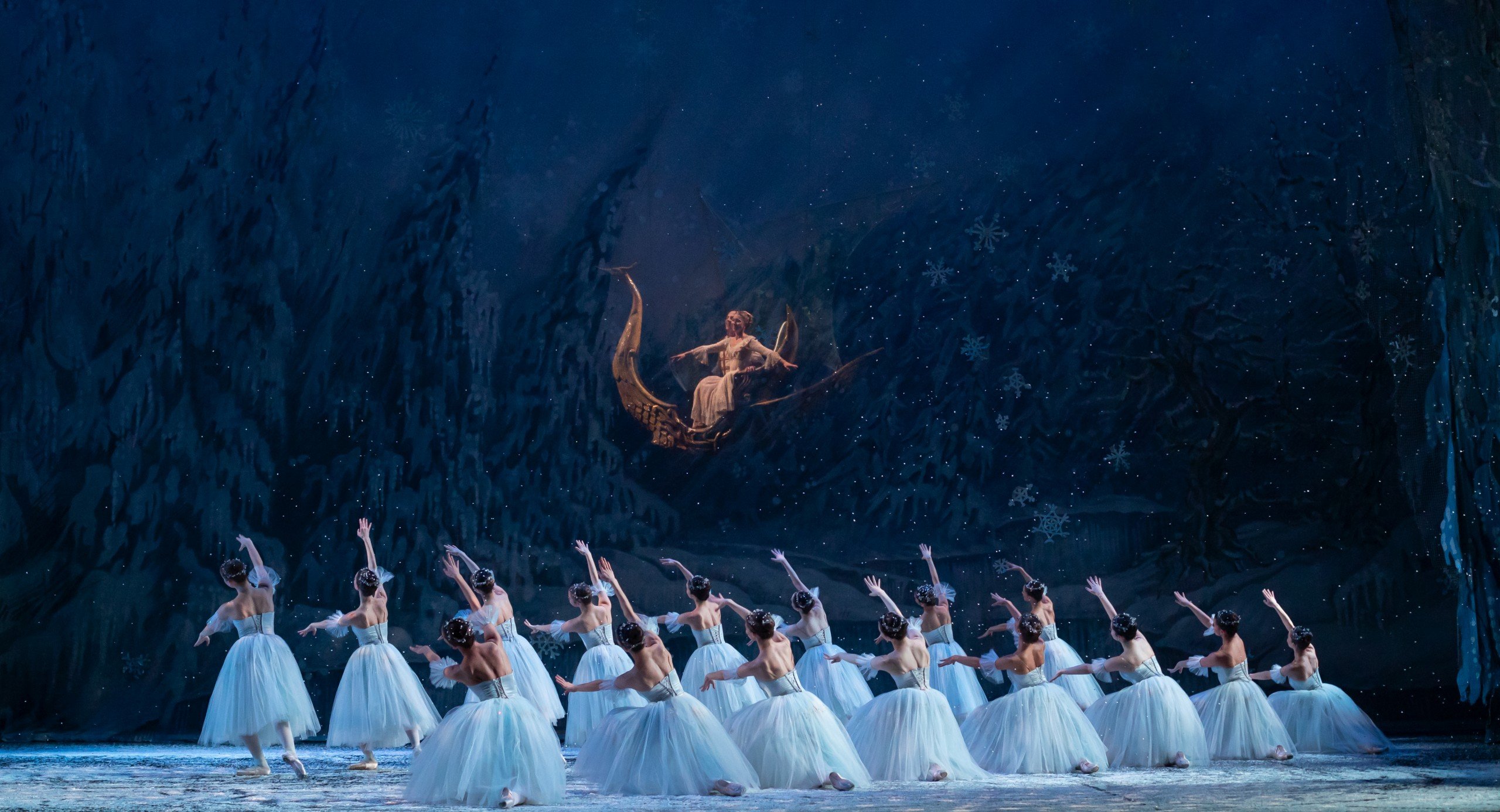 Get in the Holiday Spirit at 10 of the State’s Most Festive Events ...