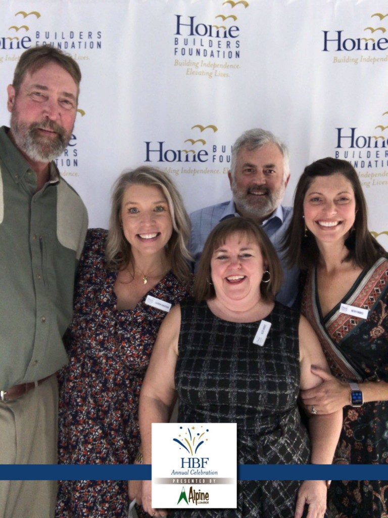 Home Builders Foundation Plans More Modifications for Disabled ...