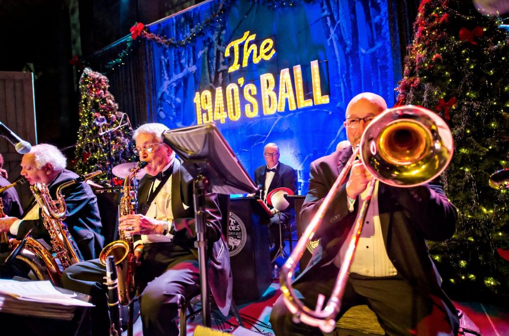 Get in the Holiday Spirit at 10 of the State’s Most Festive Events ...