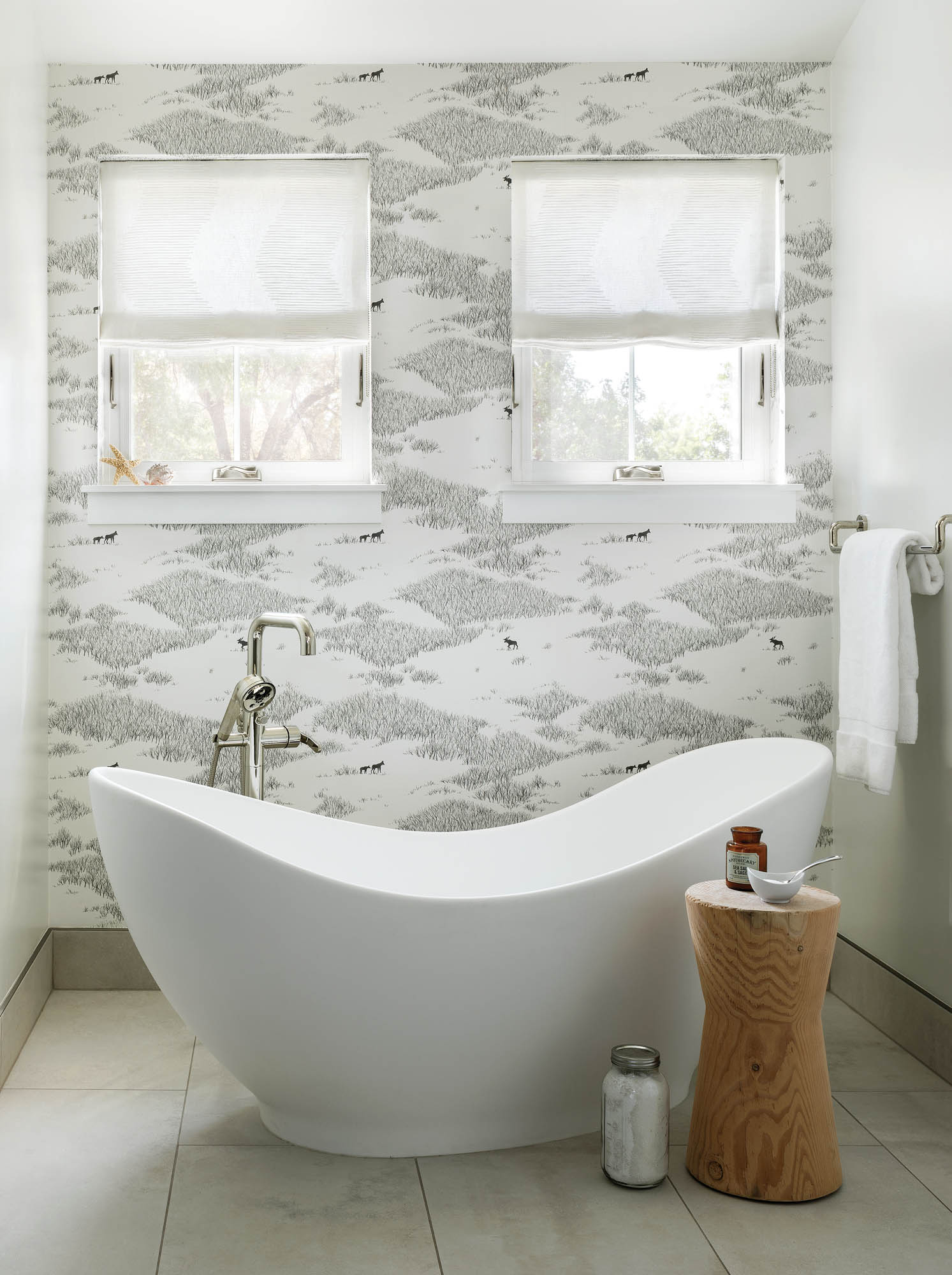 The Best Bathrooms of 2021 - Colorado Homes & Lifestyles