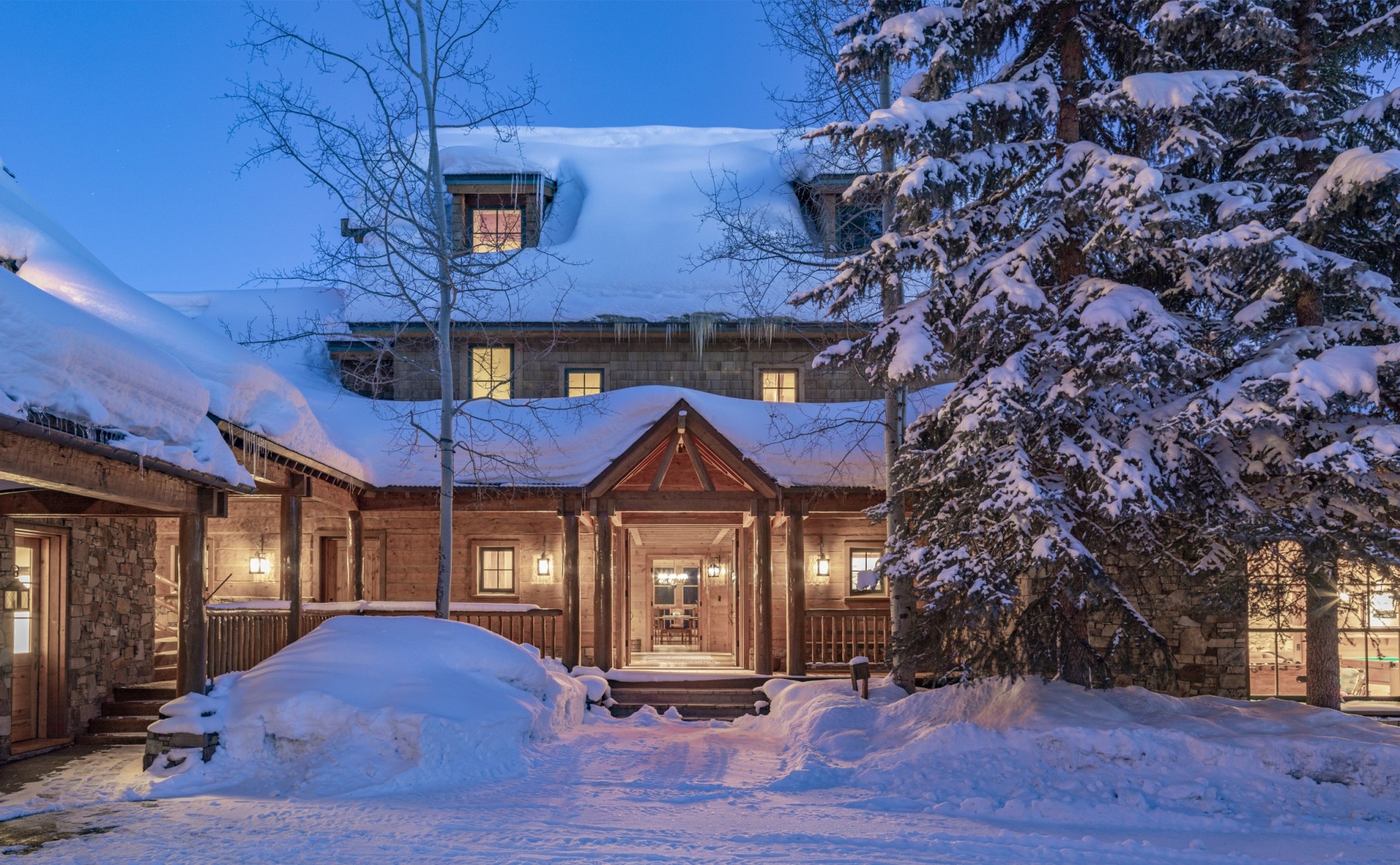 The Top 10 Colorado Homes of 2021 - Colorado Homes & Lifestyles