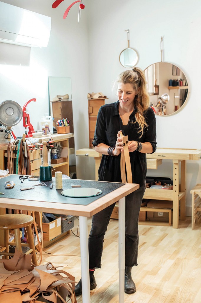 Artist Alexa Allen is a Renaissance Woman - Colorado Homes & Lifestyles