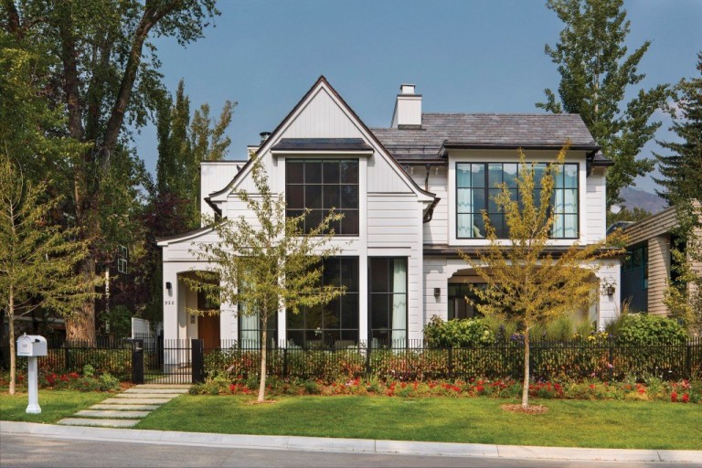 The Top 10 Colorado Homes of 2021 - Colorado Homes & Lifestyles