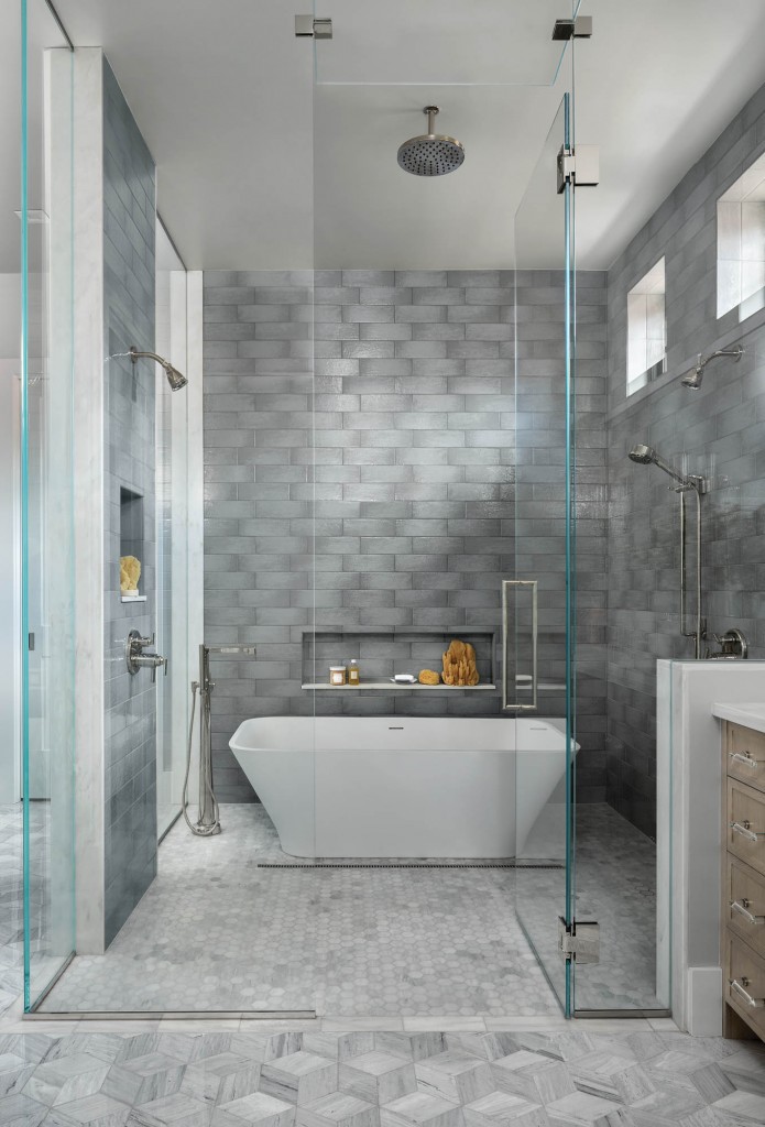 The Best Bathrooms of 2021 - Colorado Homes & Lifestyles