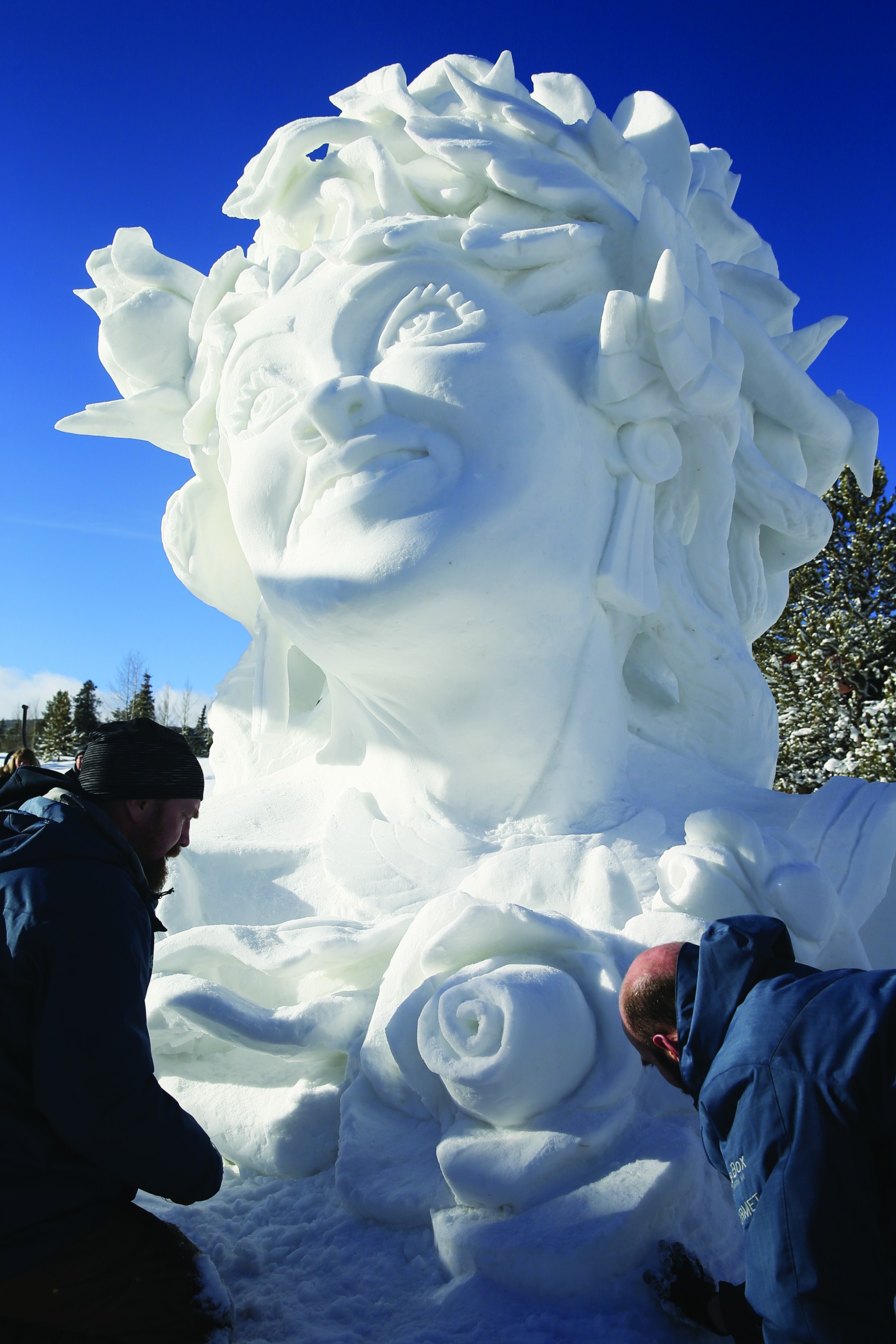 9 Winter Festivals Across Colorado - Colorado Homes & Lifestyles