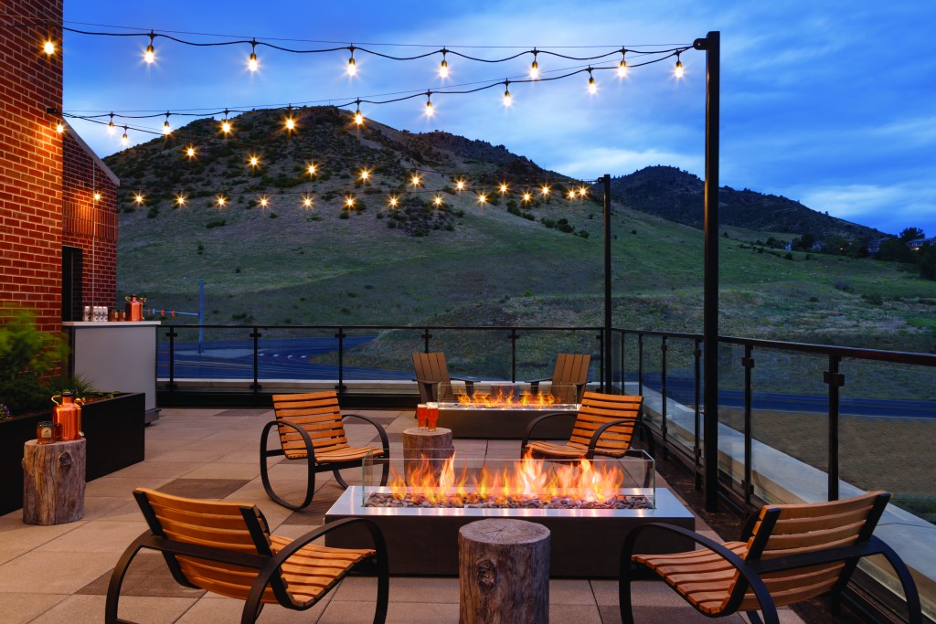 Kick Back and Relax in Golden - Colorado Homes & Lifestyles