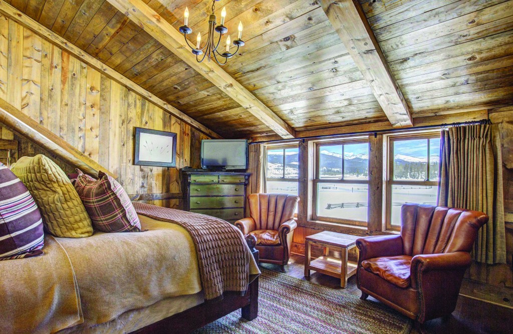 Quintessential Colorado - Colorado Homes & Lifestyles