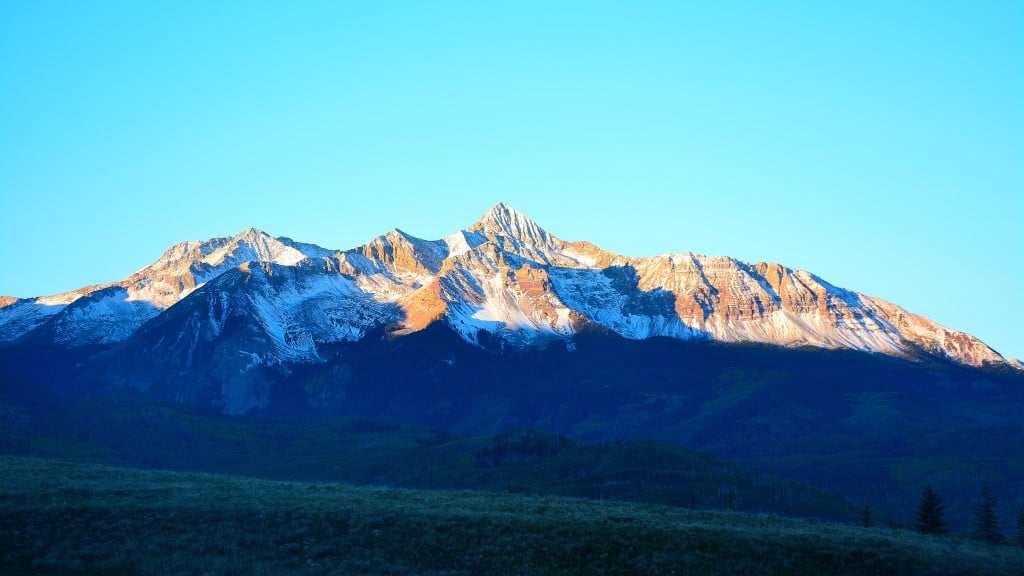 Climbing Fourteeners: An Introduction to Colorado's Tallest Mountains ...