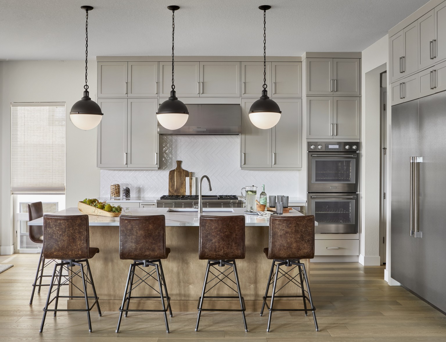 Five Under Forty: Nikki Holt - Colorado Homes & Lifestyles