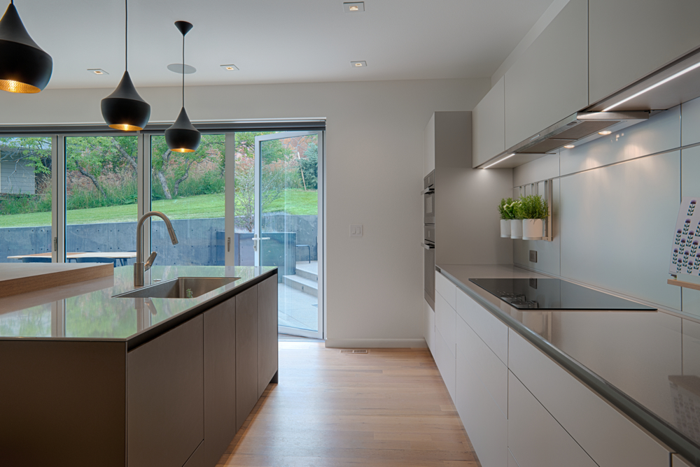 Creating a Kitchen Using German Engineering - Colorado Homes & Lifestyles