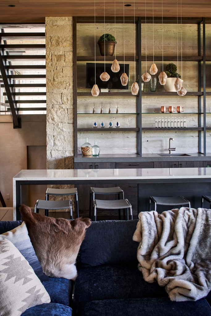 6 Tips for Stylish Mountain Design - Colorado Homes & Lifestyles