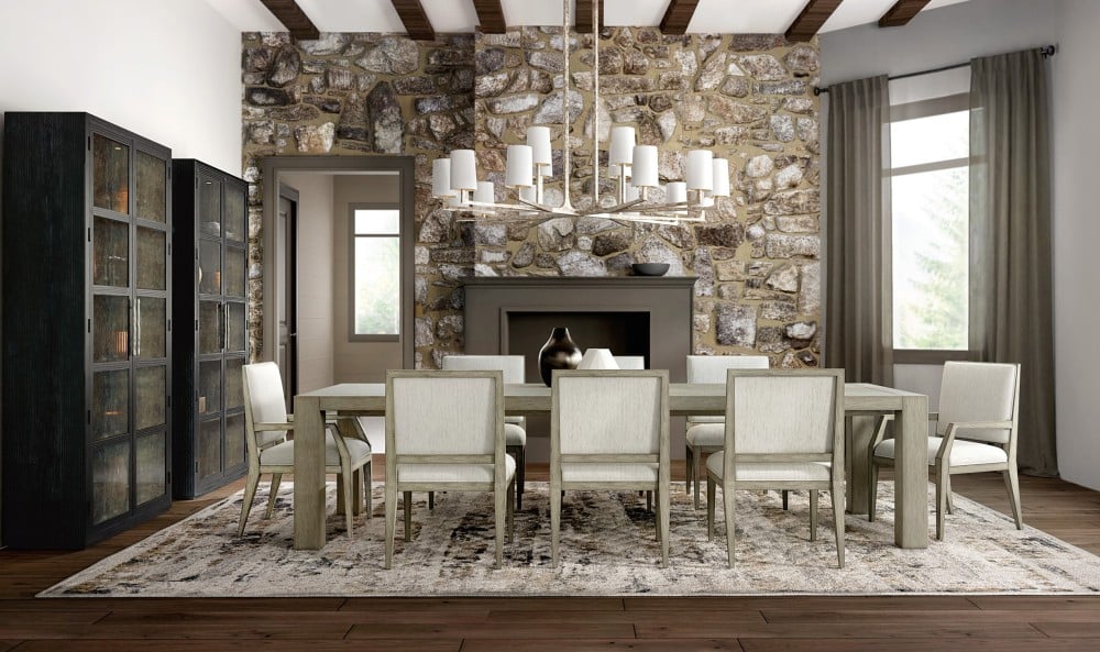 5 Fabulous Interior Design Trends - Colorado Homes & Lifestyles