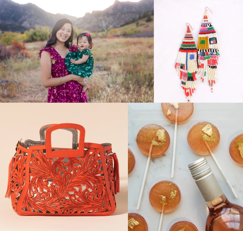 A Matter of Taste - Colorado Homes & Lifestyles