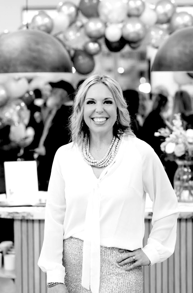 Five Under Forty: Julie Riggin - Colorado Homes & Lifestyles
