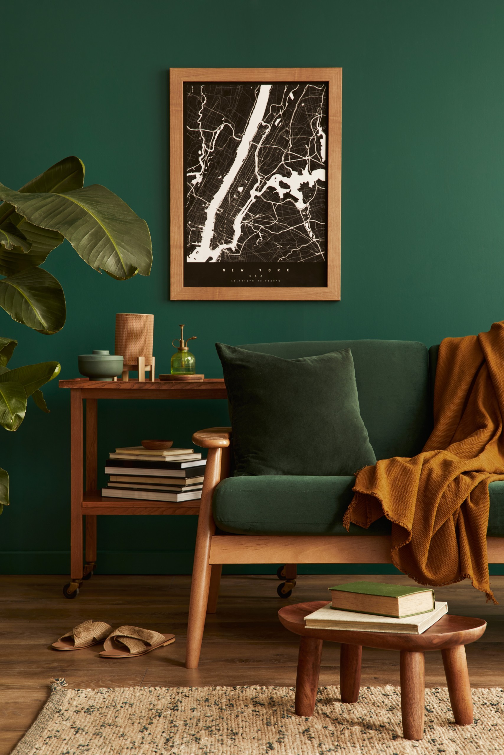 The Most Popular Wallpaper Trends of 2022 - Colorado Homes & Lifestyles