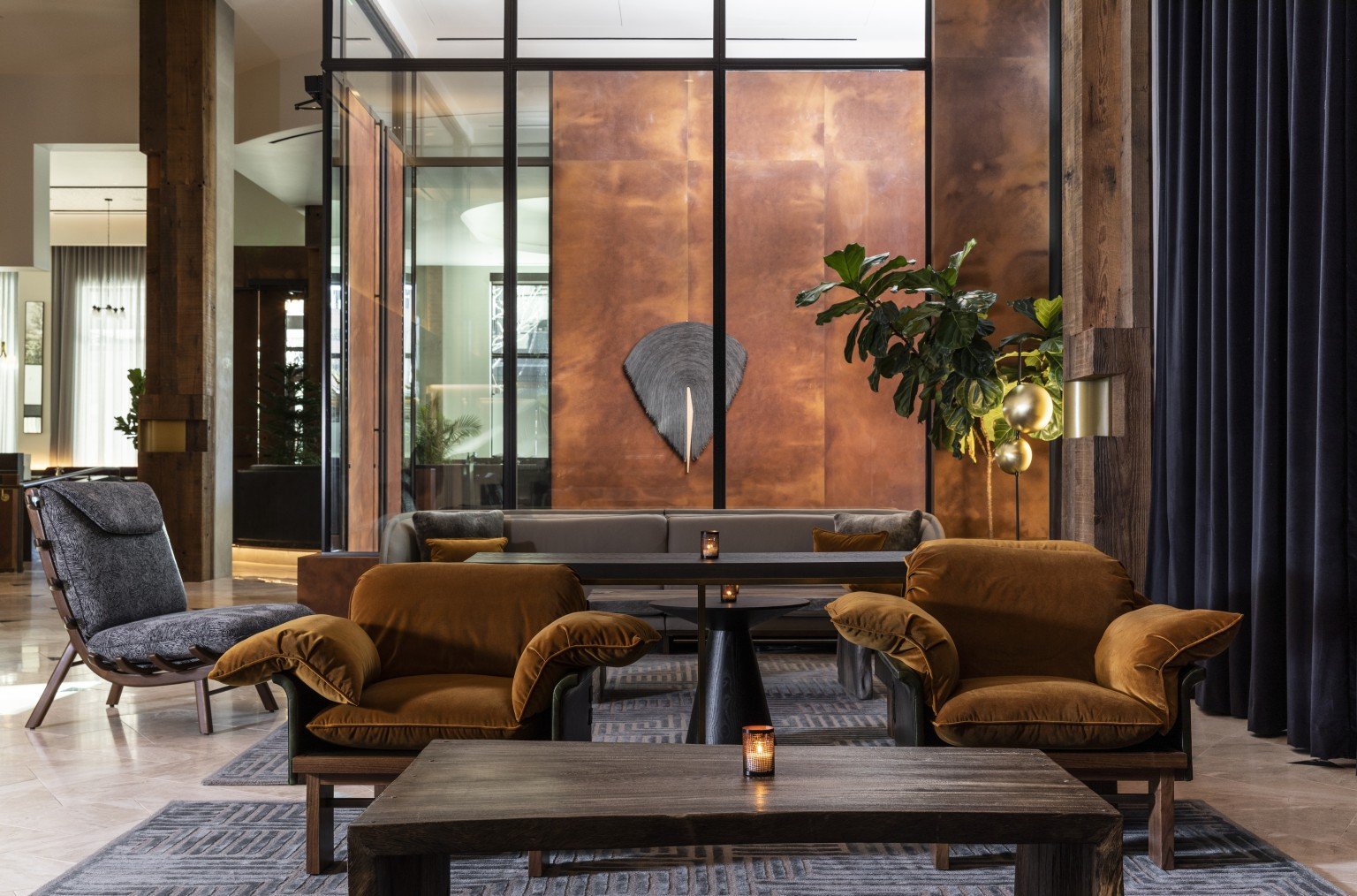 A Brief History of the Architect Behind Red Rocks Amphitheater ...